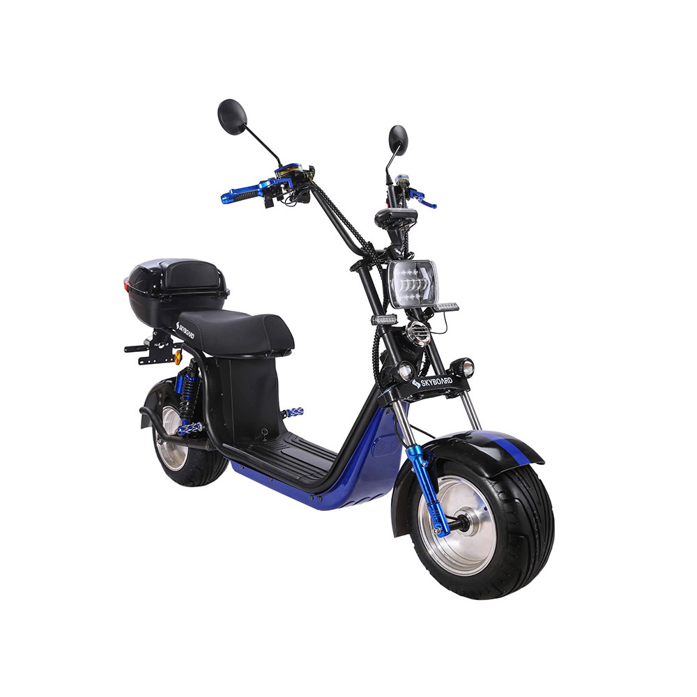 Skyboard BR30-2WD PRO FAST купить в Москве - Цена, Характеристики | Магазин EcoMoto